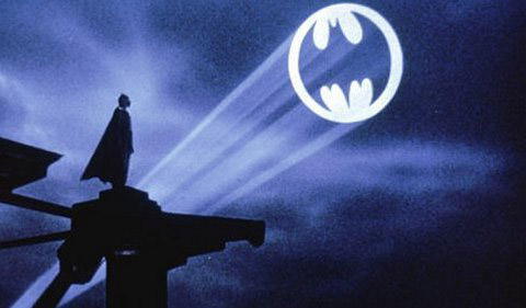 I’m Batman – Almost Heroes