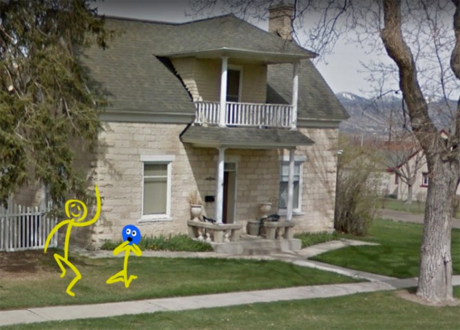 Choking Hazard – Almost Heroes