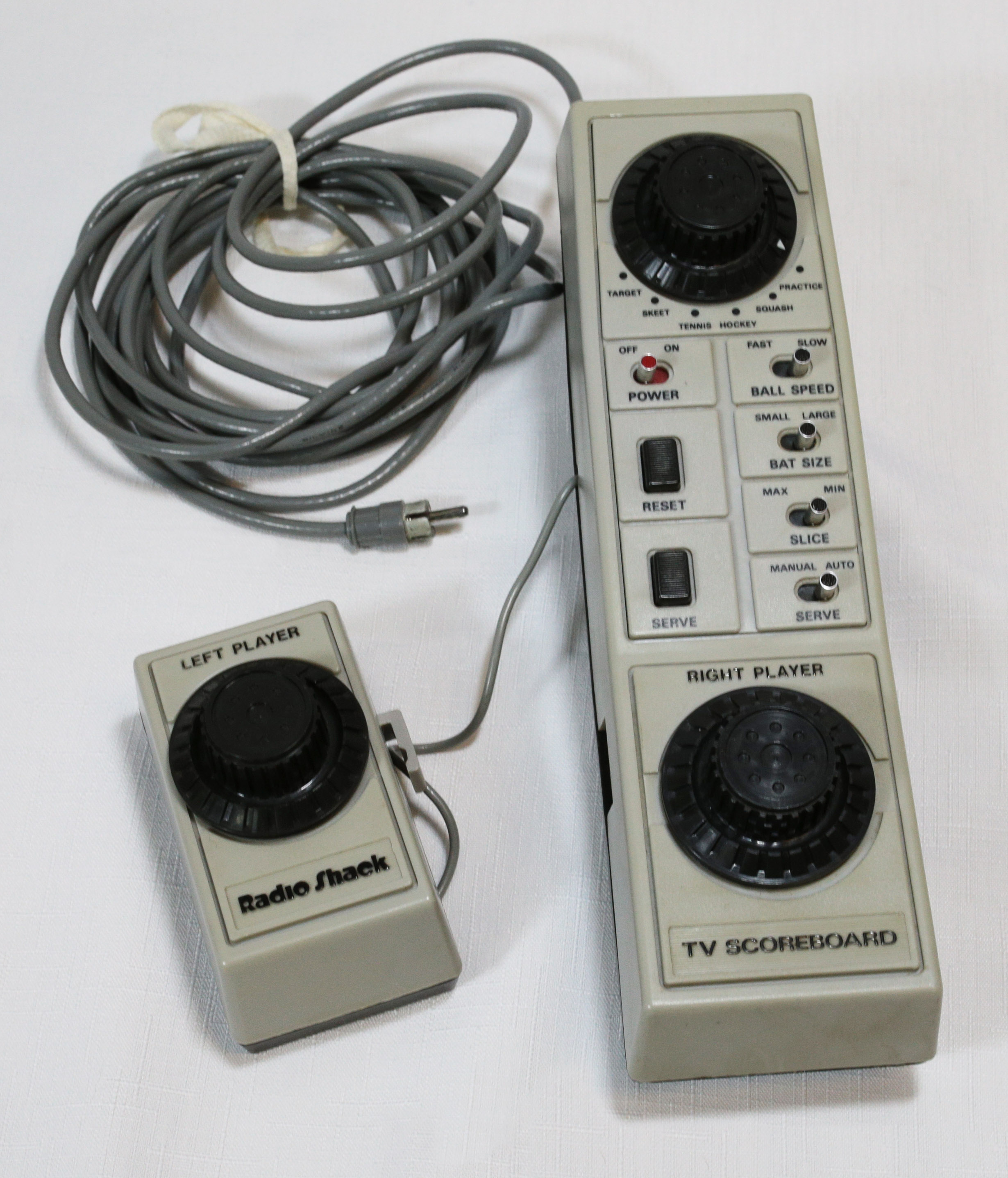 Control(er) Issues – Almost Heroes