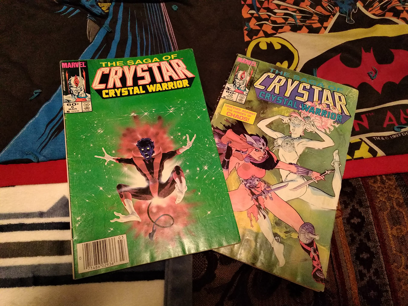 Measuring Up – Almost Heroes