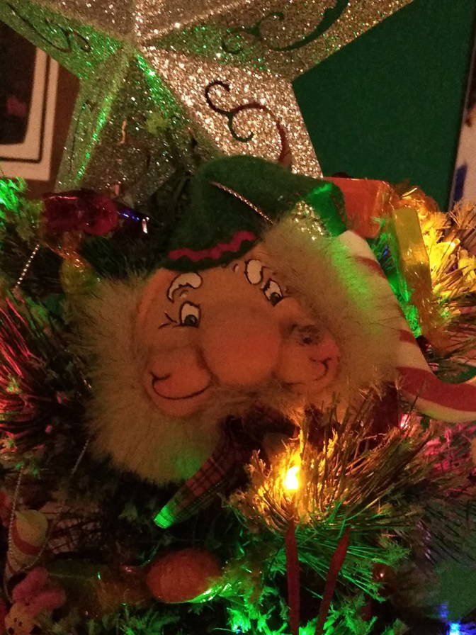 Holiday Magic – Almost Heroes