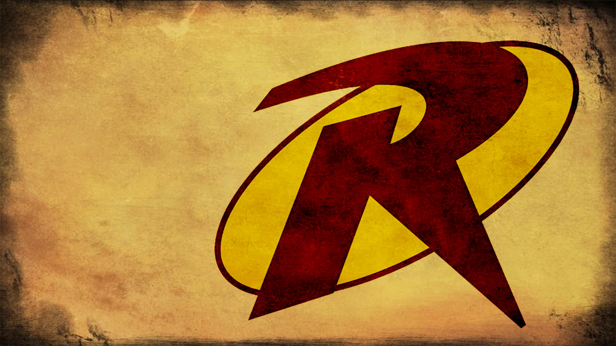 Robin Returns – Almost Heroes